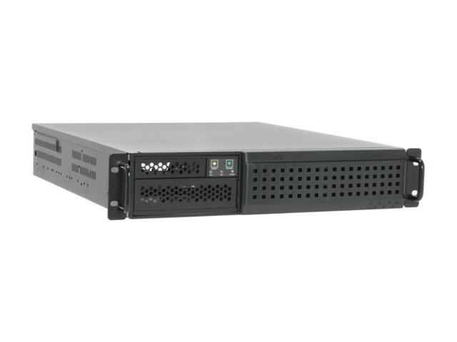 CHENBRO RM22300-300 2U Rackmount Cost Effective Server Chassis with PS ...