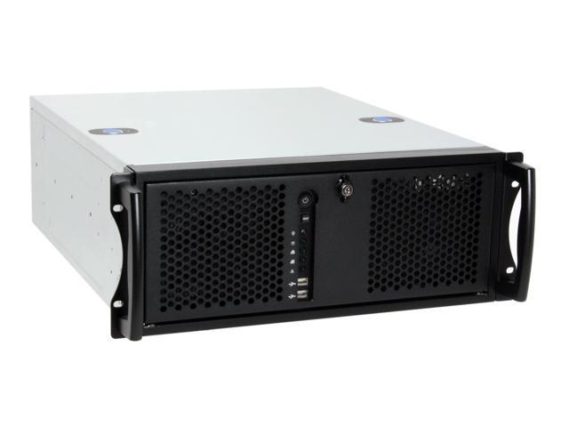 CHENBRO RM42200-460 4U Rackmount Cost Effective & Advanced-design ...