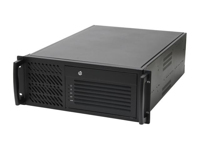 Chenbro Case RM41100-H with Sparkle Power Supply PS-FSP600-80GLC ...