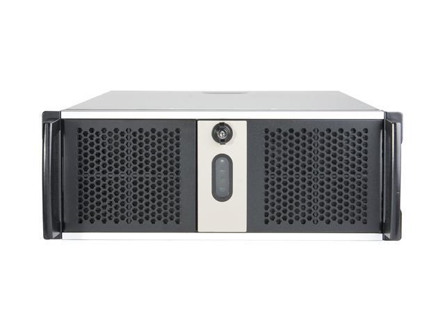 CHENBRO RM41300-F2 4U Rackmount Open-Bay Chassis - Newegg.com