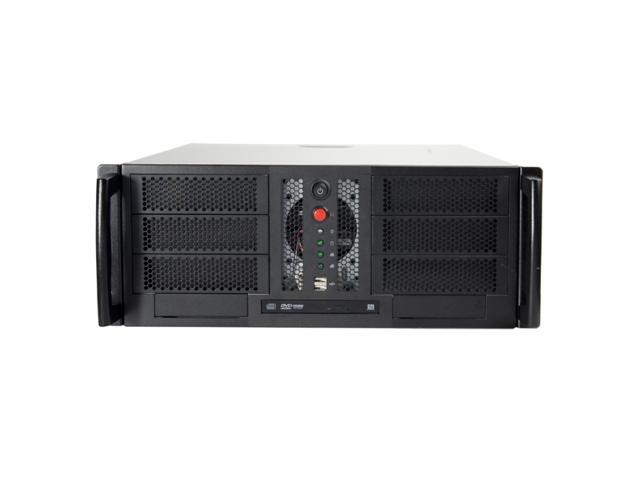 CHENBRO RM42300-F1 Black 4U Rackmount Server Case - Newegg.ca