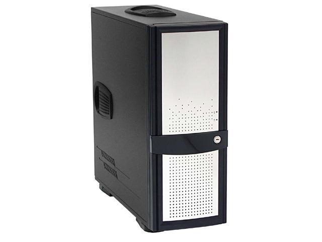 ENERMAX CS-10182-BA Black/Silver Computer Case - Newegg.com