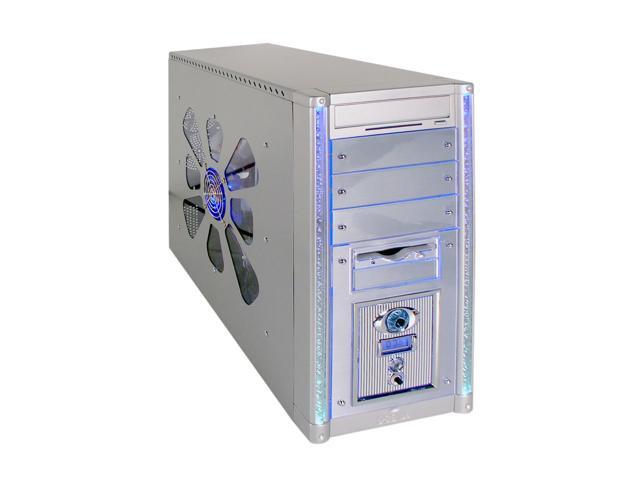 Open Box: ENERMAX CS-31881TA-S3A Silver Computer Case - Newegg.com