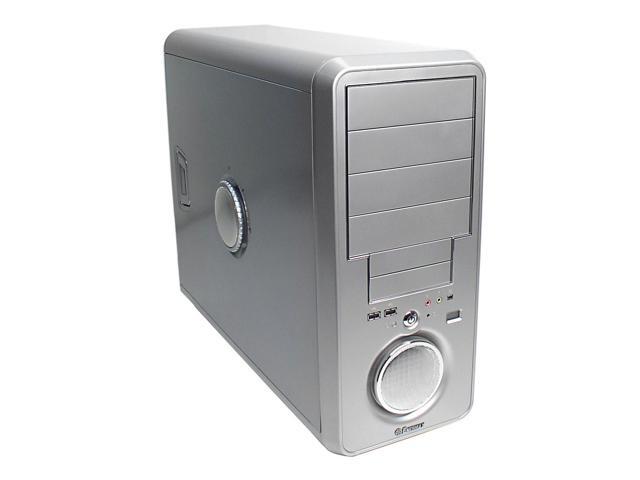 ENERMAX CS-800TA-S Silver Computer Case - Newegg.com