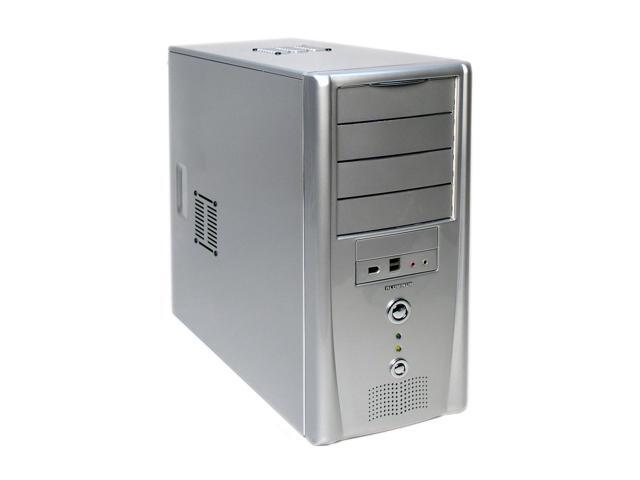 ENERMAX CS-517FS-S Silver Computer Case - Newegg.com