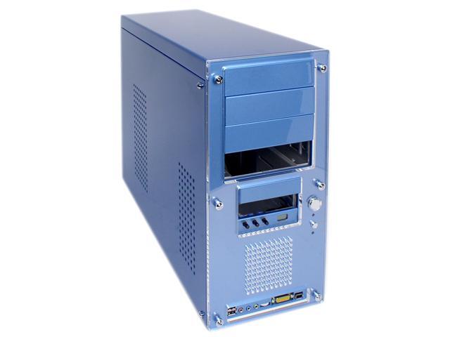 ENERMAX CS-5189AL-03 Blue Computer Case - Newegg.com