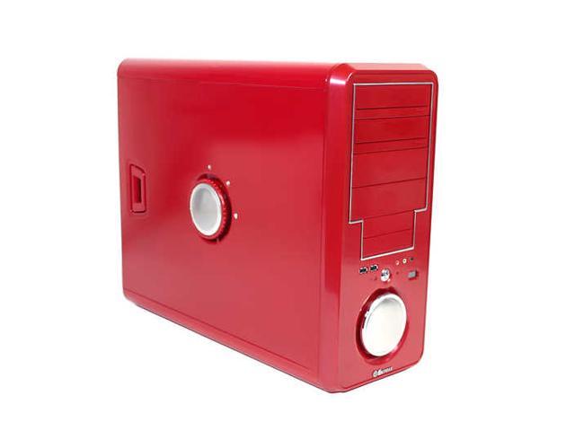 ENERMAX CS-800TA-05(Red) Red Computer Case - Newegg.com
