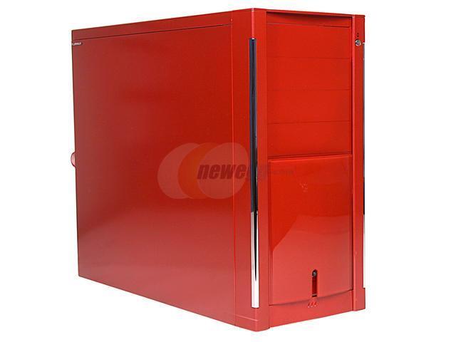 ENERMAX CS-A666TA-05 Red Computer Case - Newegg.com