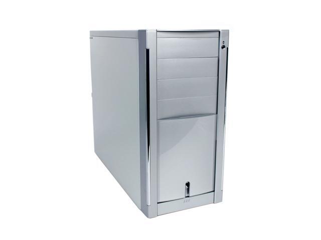 ENERMAX CS-A666TA-S Silver Computer Case - Newegg.ca
