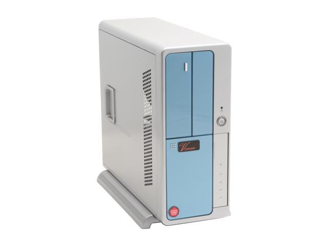 ENERMAX CS-10068-S3 Silver/Blue Computer Case - Newegg.com
