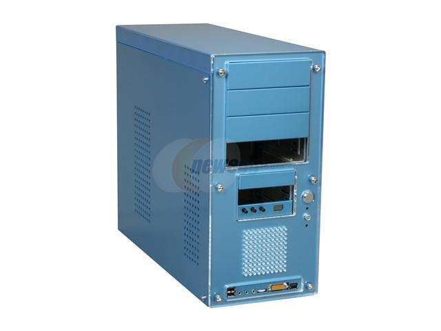 Refurbished: ENERMAX CSX5189-03-1 Blue Computer Case - Newegg.com