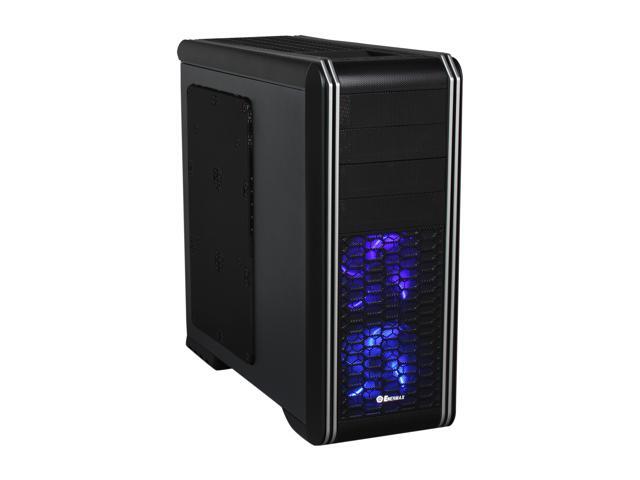 ENERMAX FULMO Basic ECA892BG-BL Black Computer Case - Newegg.com