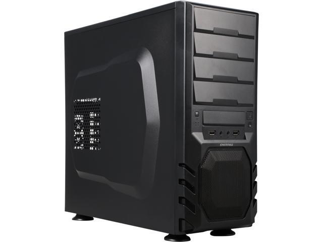 ENERMAX Clipeus ECA3212-BL Black Computer Case - Newegg.ca