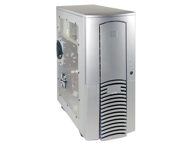CHIEFTEC AX-01SLD U2F SF 450W Silver Computer Case - Newegg.ca