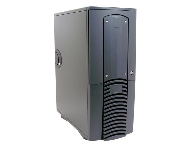 CHENMING CMUI-601AECB-U Charcoal Black Computer Case - Newegg.com