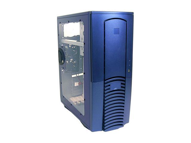 CHENMING 601AEBL-U-W Blue Computer Case - Newegg.com