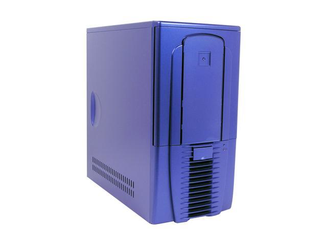 CHENMING 301KEBL-0-0 Blue Computer Case - Newegg.com