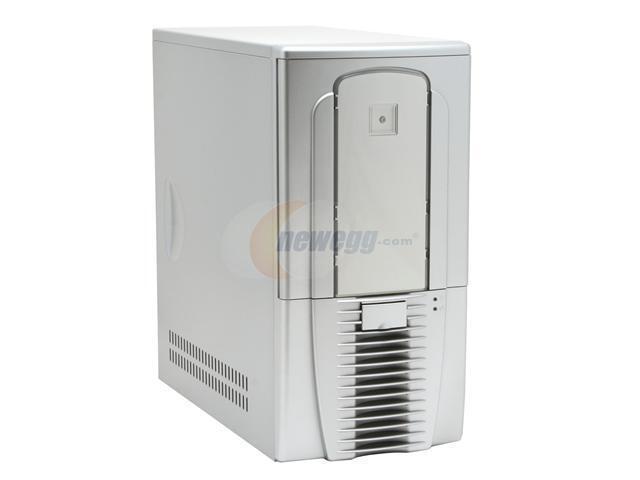 CHENMING 301KESL-0-0 Silver Computer Case - Newegg.com