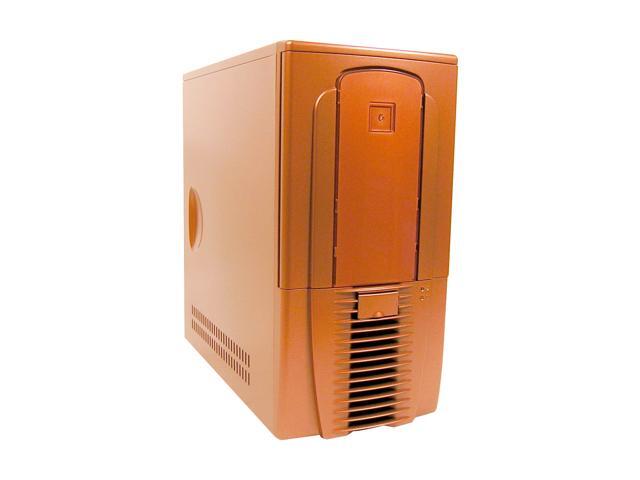 CHENMING 301KER-0-0 Red Computer Case - Newegg.com