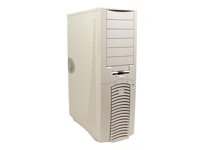 CHENMING 901A-0-0 Beige Computer Case - Newegg.com