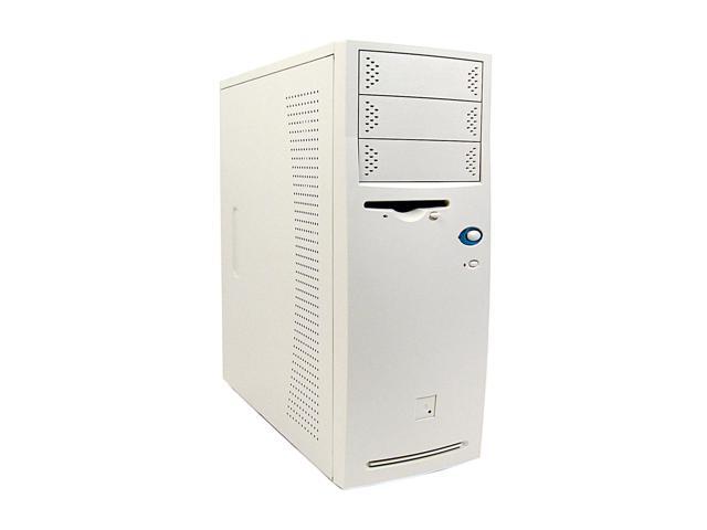 CHENMING 601FA-0-0 Beige Computer Case - Newegg.com