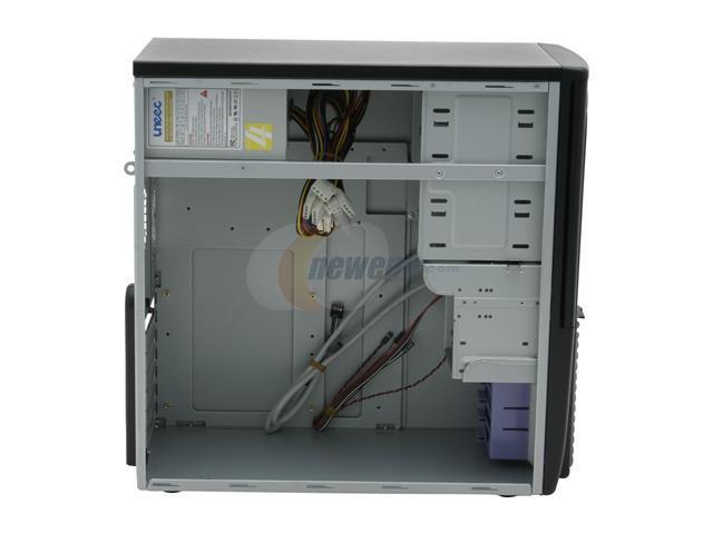 CHENMING 301KEB-0-450SP4 Black Computer Case - Newegg.com