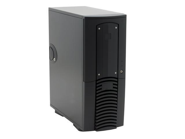CHENMING CMUI-601AECB-U-450SP Charcoal Black Computer Case - Newegg.com