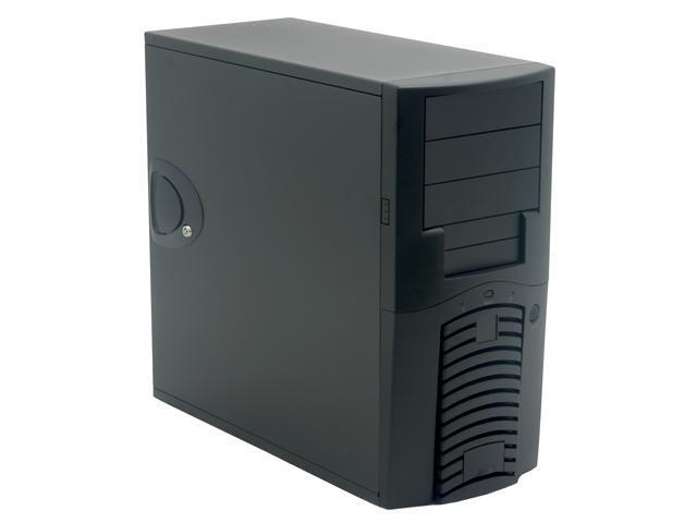 CHENMING 501AWBU-F-0 BLK Black Computer Case - Newegg.com