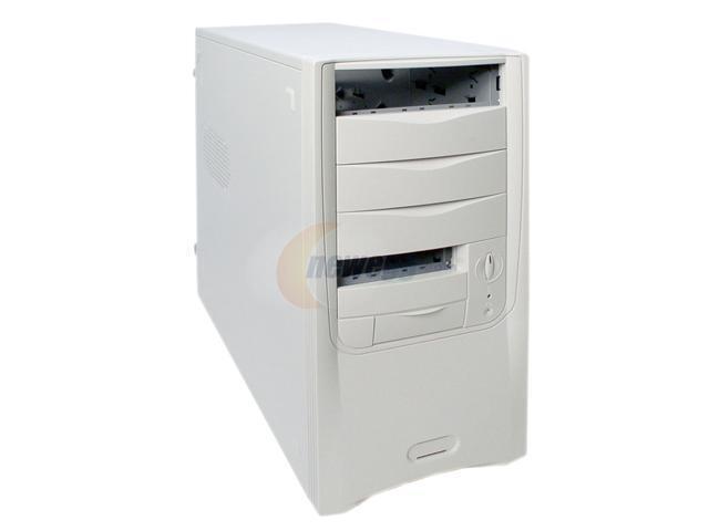 Ever Case E4252-91 Beige Computer Case - Newegg.ca