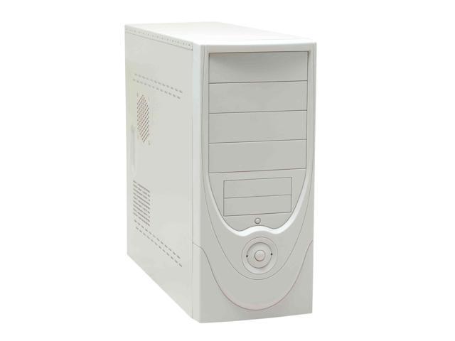 Open Box: ARK A502-2 Beige Computer Case - Newegg.com