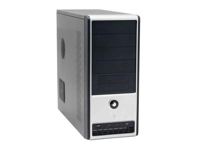 ARK WA02 Black Computer Case - Newegg.com
