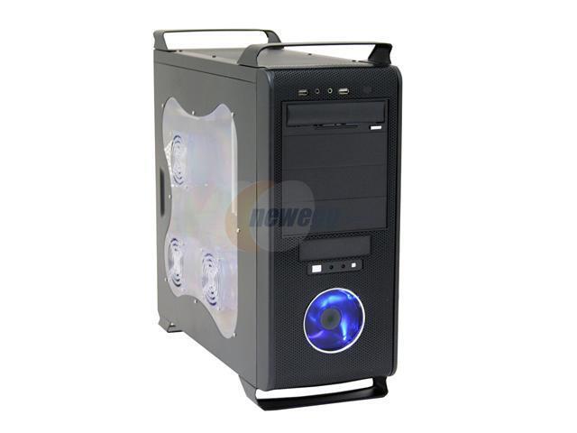 ARK 6099S BK Black Computer Case - Newegg.com