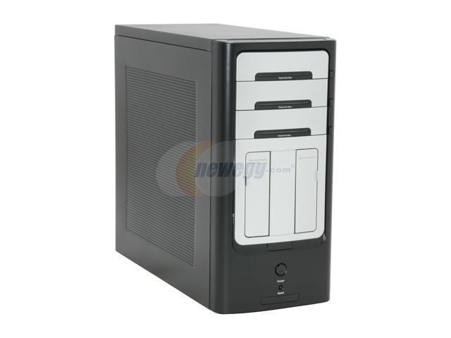 ARK M401-CA Black Computer Case - Newegg.com