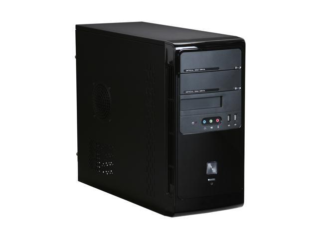 ARK WN32 Black Computer Case - Newegg.com