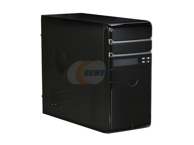 ARK WN41 Black Computer Case - Newegg.com