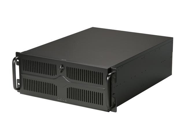 ARK IPC-4550 Black 4U Rackmount Server Case - Newegg.com