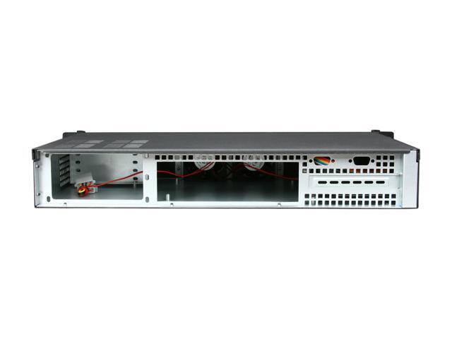 ARK IPC-1.5U1525 Black 1.5U Rackmount Server Case - Newegg.ca