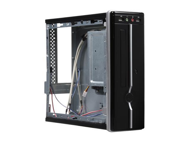 ARK ITX/CS-WI02 Black Mini ITX Server Case - Newegg.com