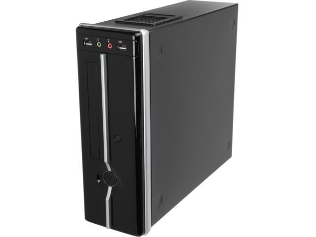 ARK WI02-NP Black Mini ITX Server Case - Newegg.com