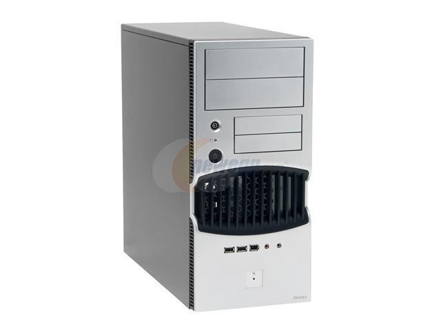 Antec BK640B White/ Black Computer Case - Newegg.com