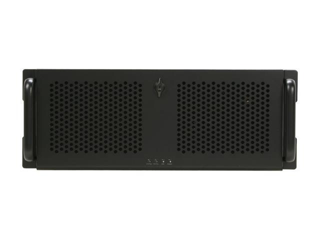 Antec 4U22EPS650 4U Rackmount Server Case - Newegg.com