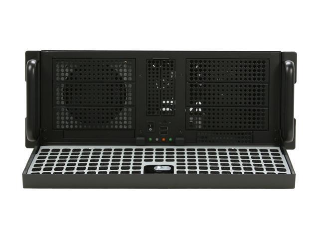 Antec 4U22EPS650 4U Rackmount Server Case - Newegg.com