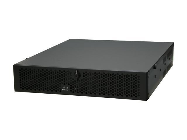 Antec 2U20ATX550XR 2U Rackmount Server Case - Newegg.ca