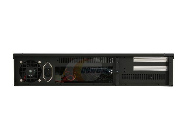 Antec 2U20ATX550XR 2U Rackmount Server Case - Newegg.ca