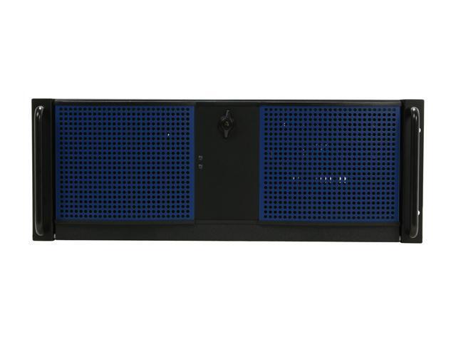 Antec Take 4 + 650 4U Rackmount Server Case - Newegg.com