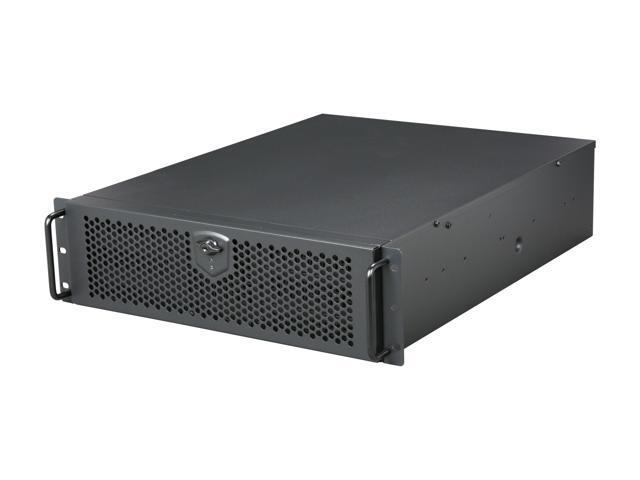 Antec 3U22EPS600 3U Rackmount Server Case - Newegg.ca