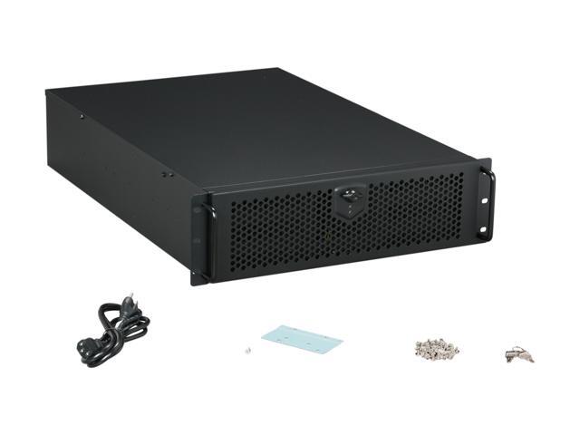 Antec 3U26EPS600 3U Rackmount Server Case - Newegg.com