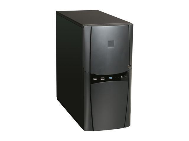 Antec SONATA IV Black Computer Case - Newegg.ca