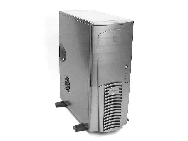 Antec Performance Plus PLUS1080AMG Metalic Gray Computer Case - Newegg.com