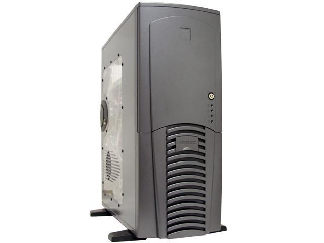 Antec Performance PLUSVIEW1000AMG LE(Limited Edition) Metallic Gray ...